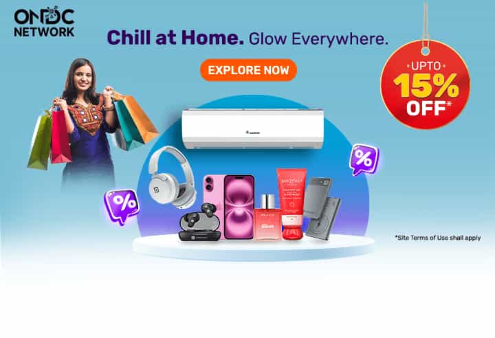 Bajaj Markets - EMI Mall on ONDC Online Shopping for electronics